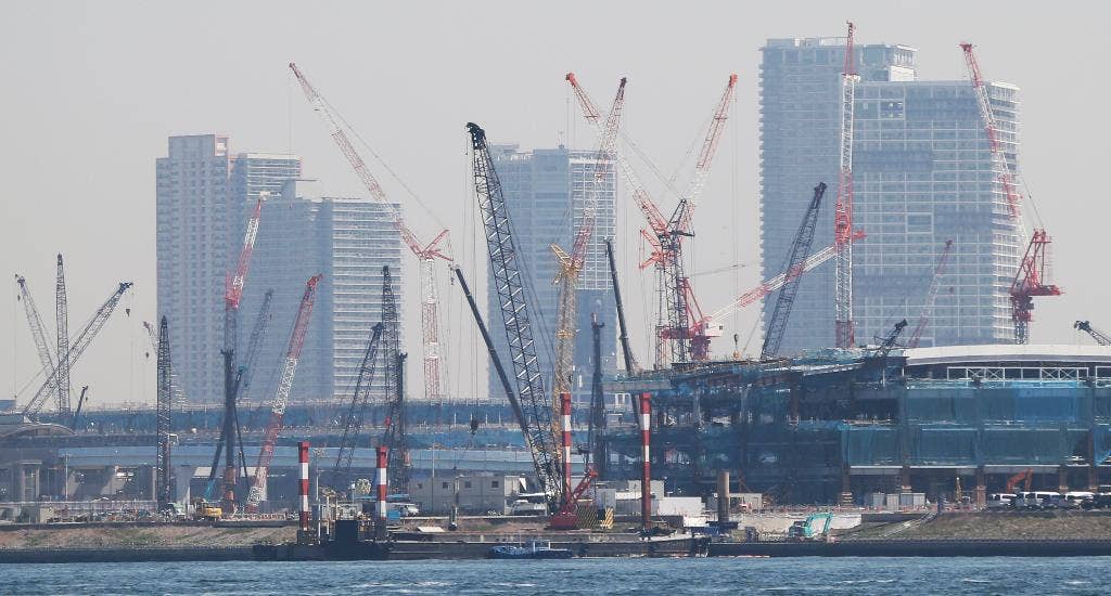 Japan economic recovery gains momentum, growing at 3.9 percent pace in ...