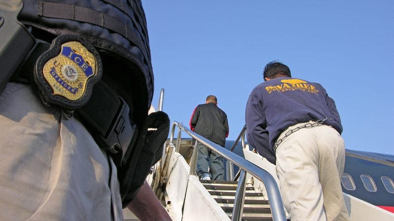 New York Deportation Case Shifts Focus to Obama's New Policy | Fox News