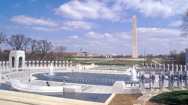 Top 10 destinations to commemorate Memorial Day | Fox News