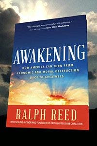 'Awakening' by Ralph Reed | Fox News