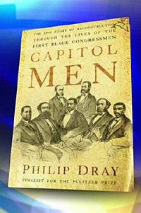 'Capitol Men' by Philip Dray | Fox News