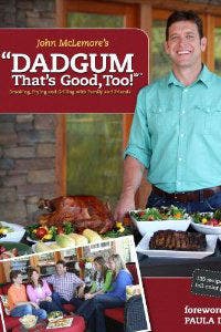 'Dadgum That's Good, Too!' by John McLemore | Fox News
