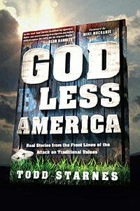 'God Less America' by Todd Starnes | Fox News