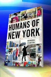 'Humans of New York' by Brandon Stanton | Fox News