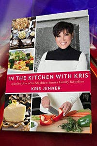'In the Kitchen with Kris' by Kris Jenner | Fox News