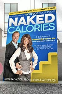 'Naked Calories' by Mira Calton and Jayson Calton | Fox News