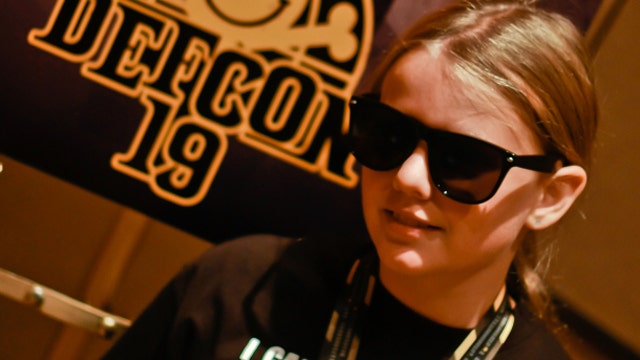 10-Year-Old Hacker Finds Flaws in Video Games | Fox News