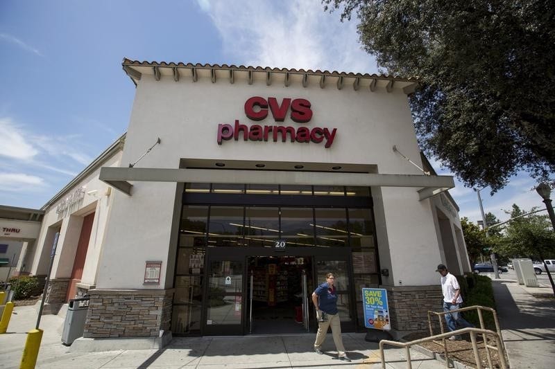 CVS must face revived lawsuit in US over vitamin E label | Fox News