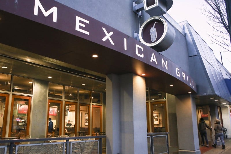 Chipotle says Boston illnesses an isolated incident | Fox News
