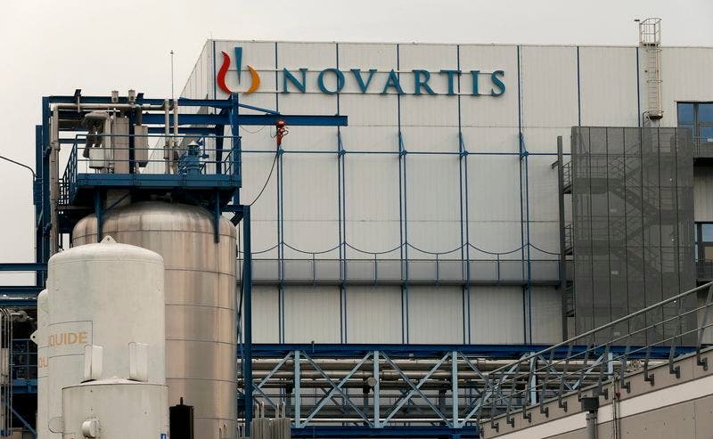 Novartis breast cancer drug gets FDA fast track, takes on Pfizer | Fox News