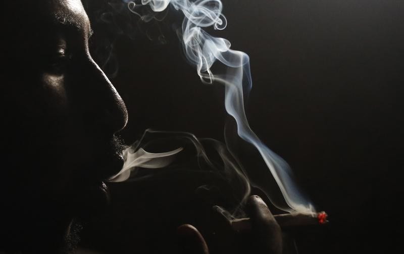 Virtual reality 'heroin cave' aimed at helping addicts kick habit | Fox ...