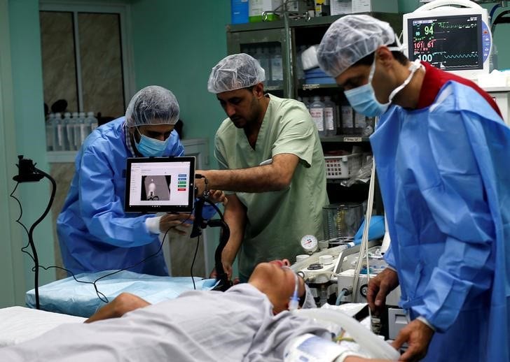 Death after surgery three times more likely in lower-income countries ...