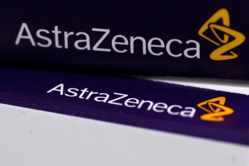 Beyond immuno-oncology, AstraZeneca builds up 'DNA damage' drugs | Fox News