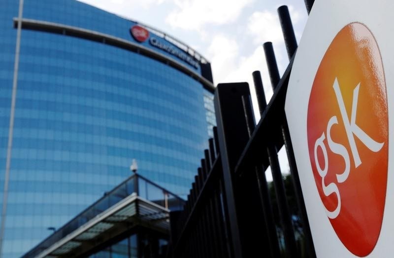 GSK chases next biotech asthma drug with $230M J&J deal | Fox News