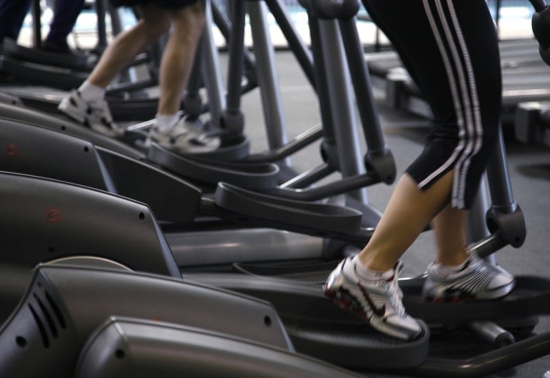 Poor exercise habits may follow teens into adulthood | Fox News