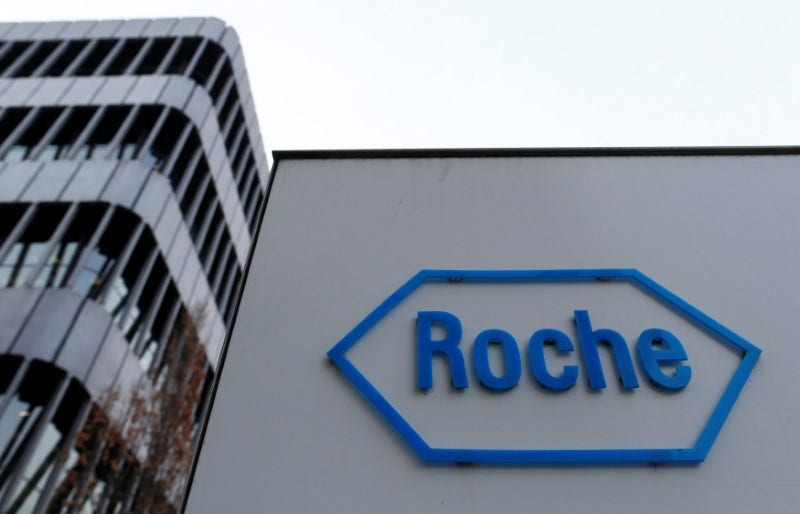 Roche's lung cancer drug wins US approval | Fox News
