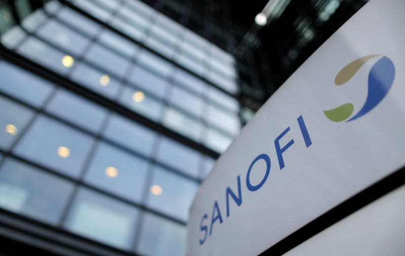 Sanofi partners with Brazil to accelerate Zika vaccine work | Fox News