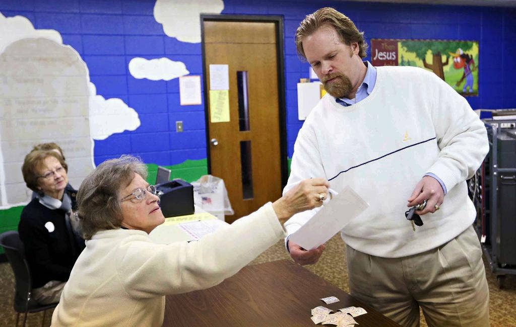 Christian pastors in Iowa are influential players in the 2016 ...