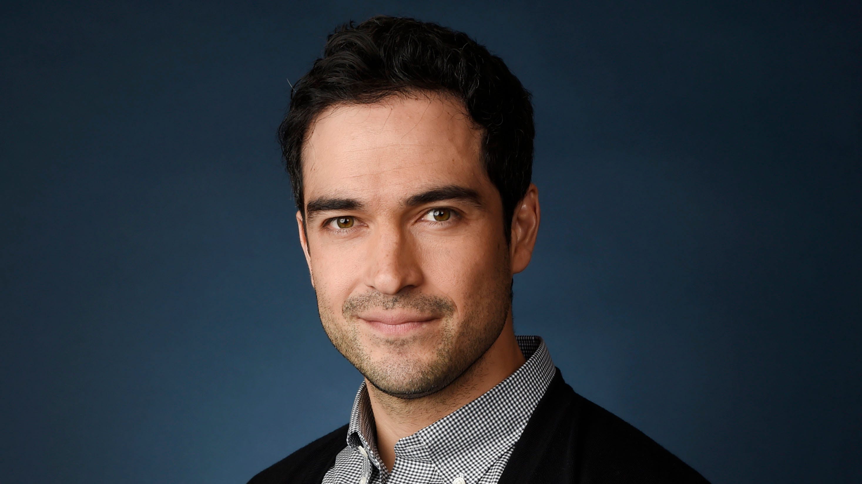 'The Exorcist' actor: 'Happy to portray a Mexican ... who is not just a ...