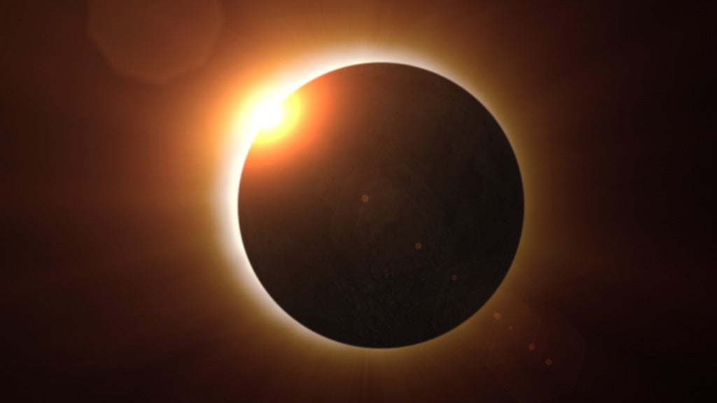 Solar Eclipse day craziness could resemble the zombie apocalypse — Are ...