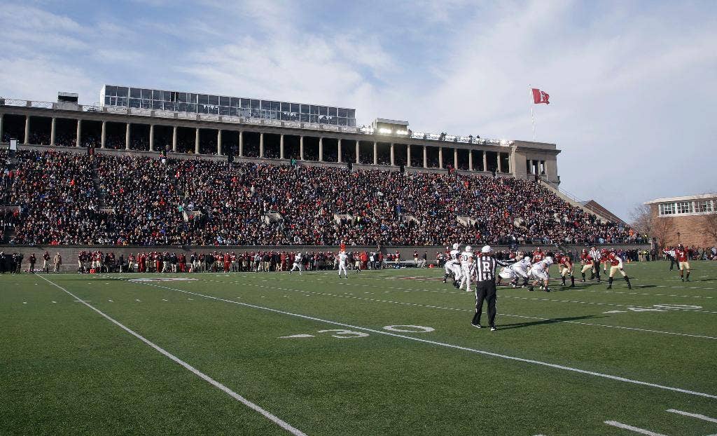 From Athens of America to potential Olympic host: Boston wins right to ...
