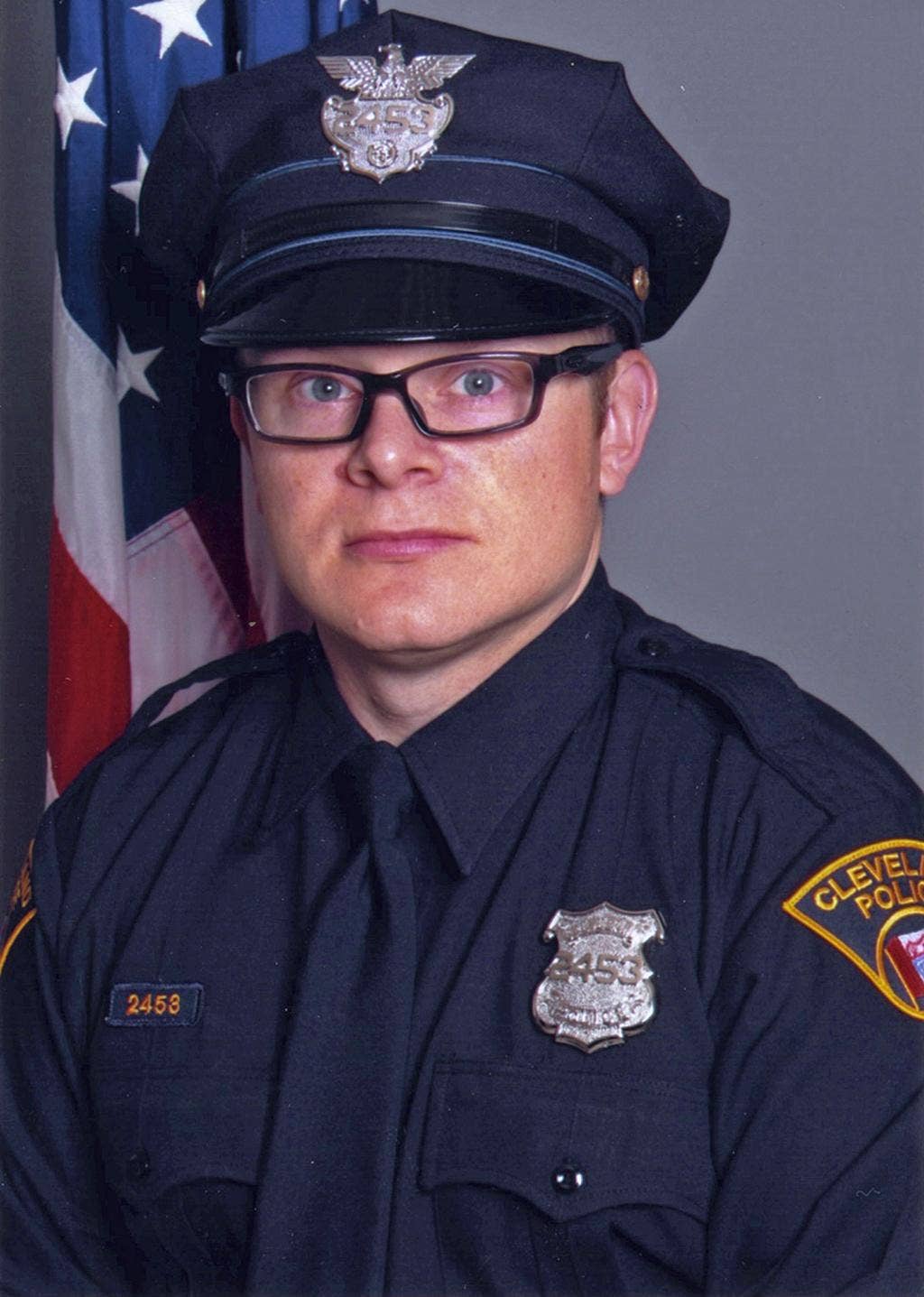 Driver due in court in Cleveland officer's hit-and-run death | Fox News