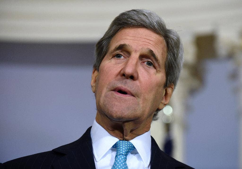 US orders diplomatic, military families out of south Turkey | Fox News