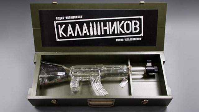 Premium Vodkas That Are Worth a Shot | Fox News