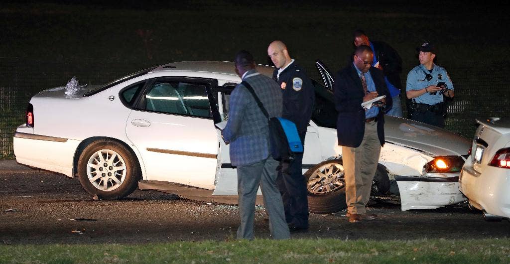 DC police: Kidnapped N. Carolina girl found after slayings | Fox News
