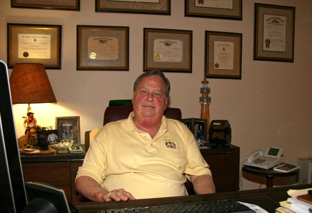 Texas lawyer who lost all death penalty cases says he's done | Fox News