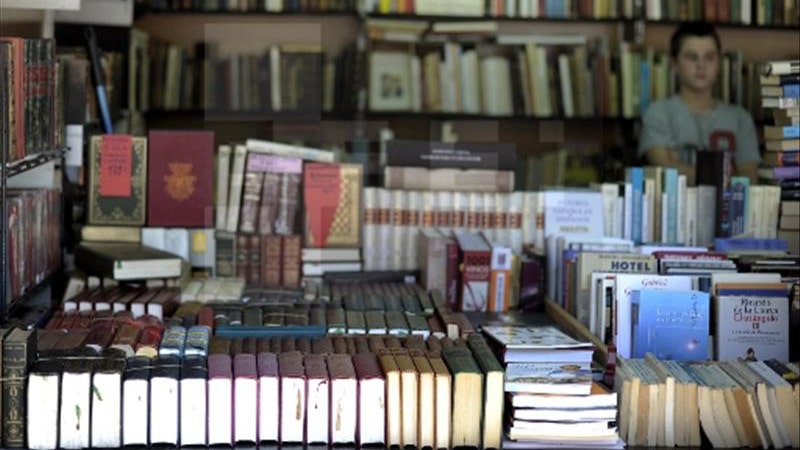 Aurelia Flores: Reading as a Part of Your Daily Practice | Fox News