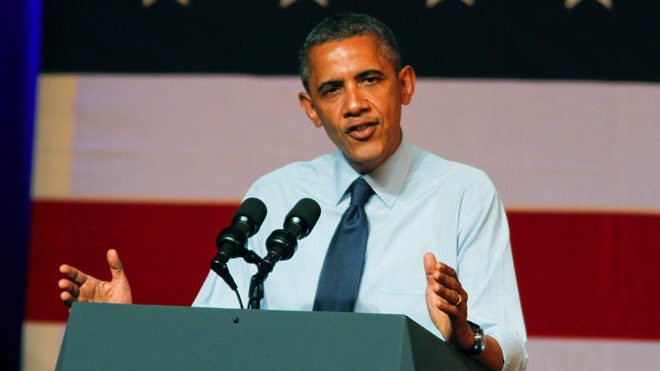 Obama '08 campaign fined $375,000 by FEC | Fox News