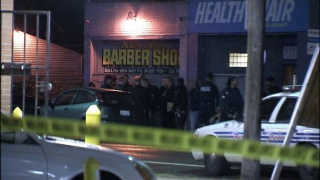 2 dead, 8 hurt in Detroit barbershop shooting, police say | Fox News