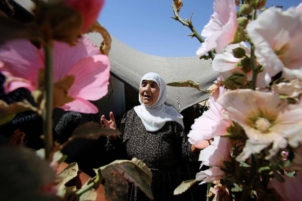 After 3 years, Jordan camp for Syria refugees now its own city as civil ...
