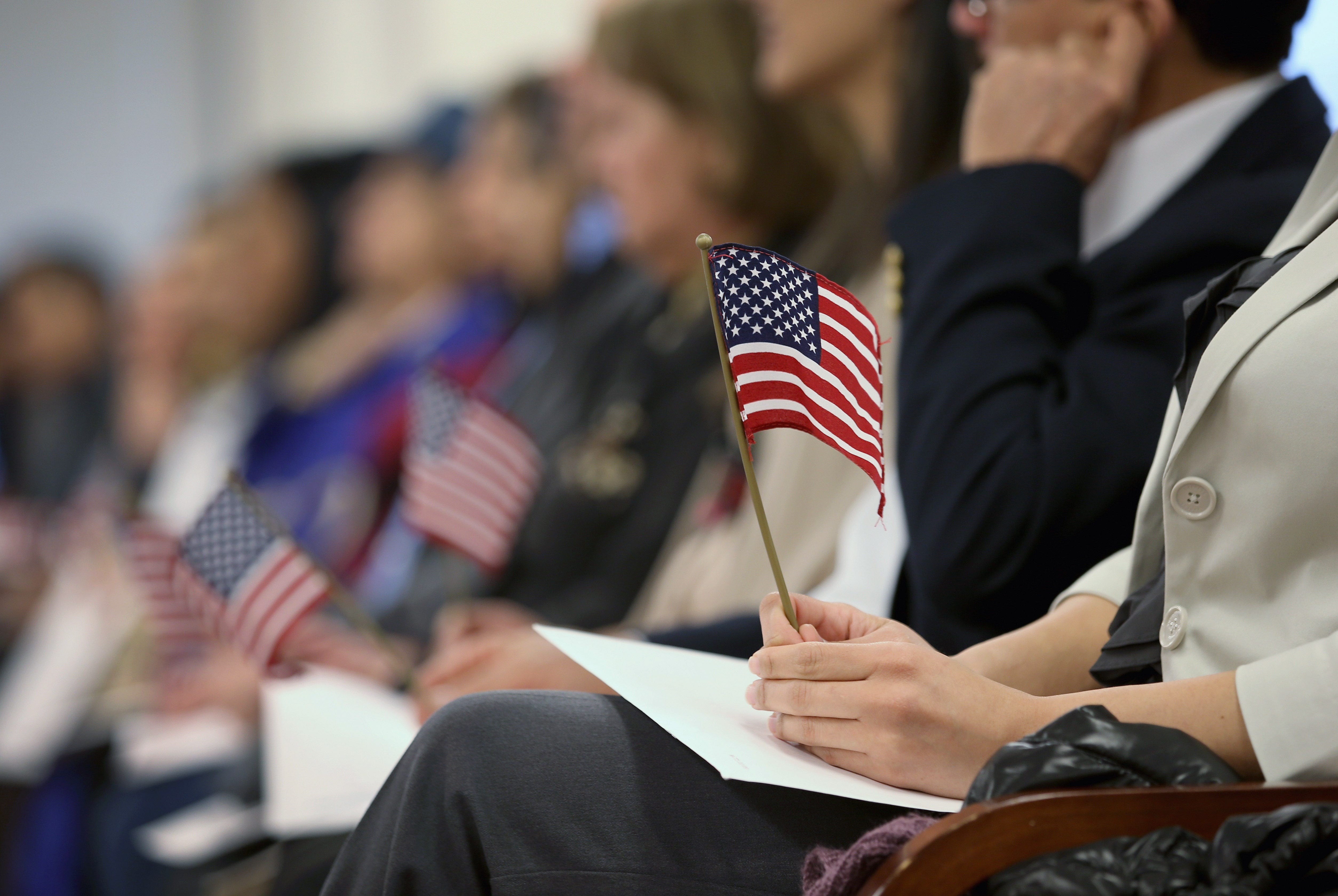 Immigration Key to Future of the Midwest, Leaders Say | Fox News