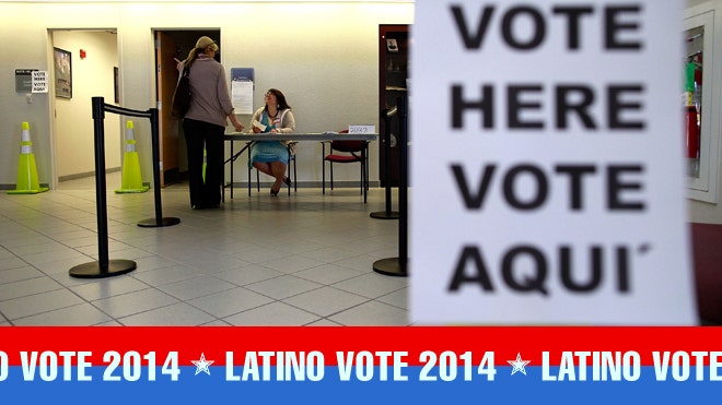 GOP, Democrats angle for Hispanic vote in conservative stronghold with ...