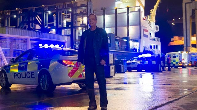 '24: Live Another Day' season finale recap: Time runs out | Fox News