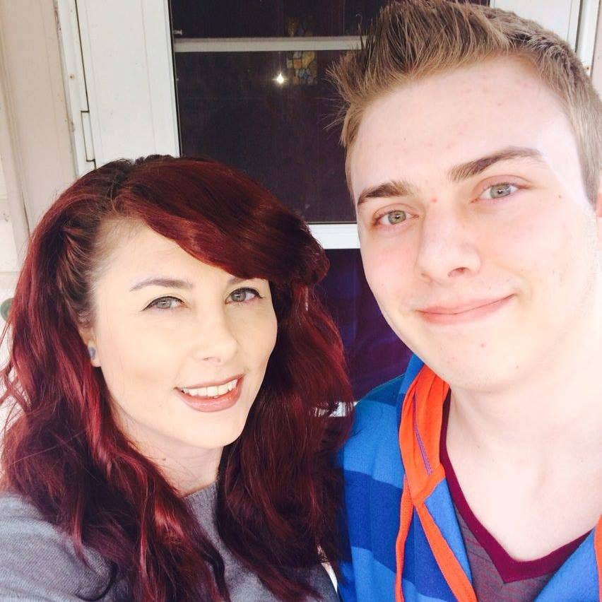 Teen punished for recording alleged bullying wants policy changes, not ...