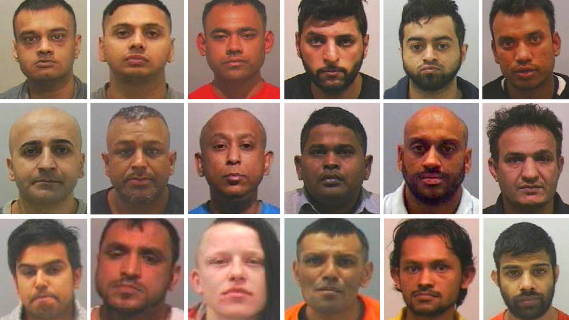 Child rapist paid nearly $13G by UK cops to spy on sex abuse network ...