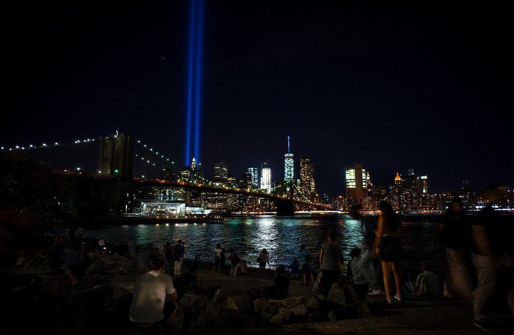 White House campaign casts a shadow over 9/11 anniversary | Fox News