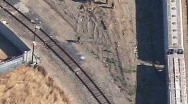 Google Agrees To Take Down Satellite Image Of Murdered California Teen ...