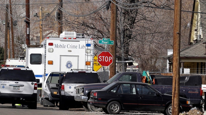 2 children, 1 woman killed in Denver shooting | Fox News