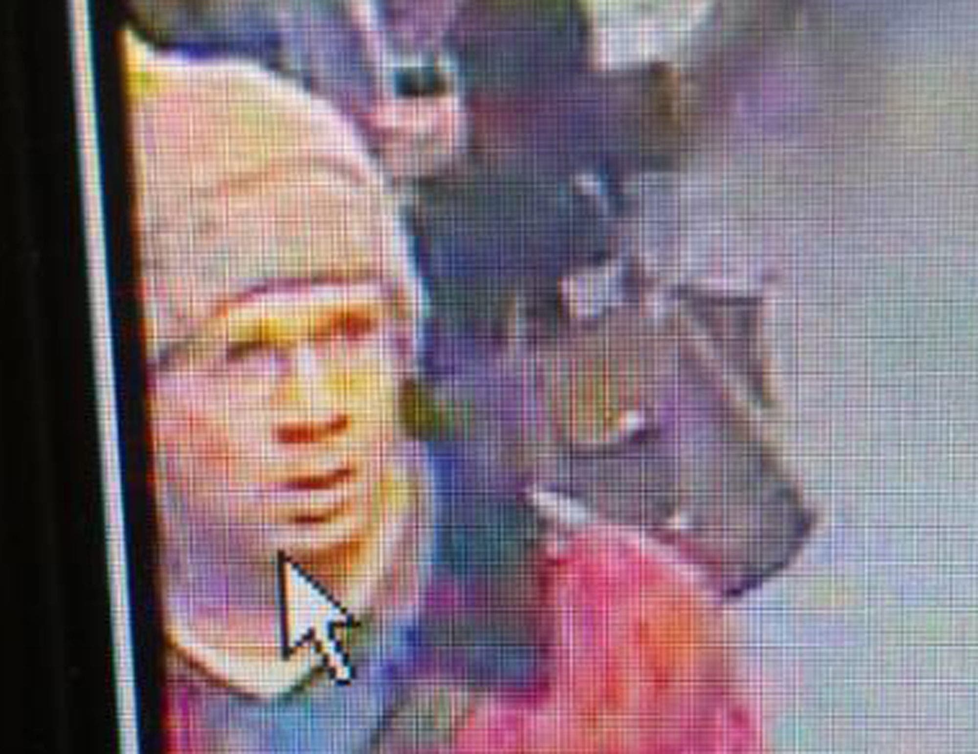 French prosecutors say suspect in Paris newspaper shooting arrested ...