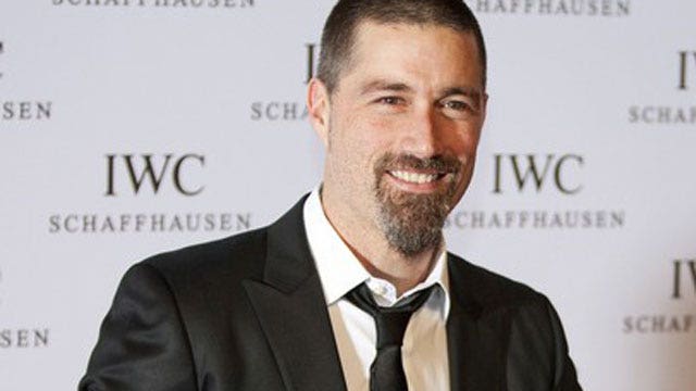 Bus driver who claims Matthew Fox assaulted her drops lawsuit | Fox News