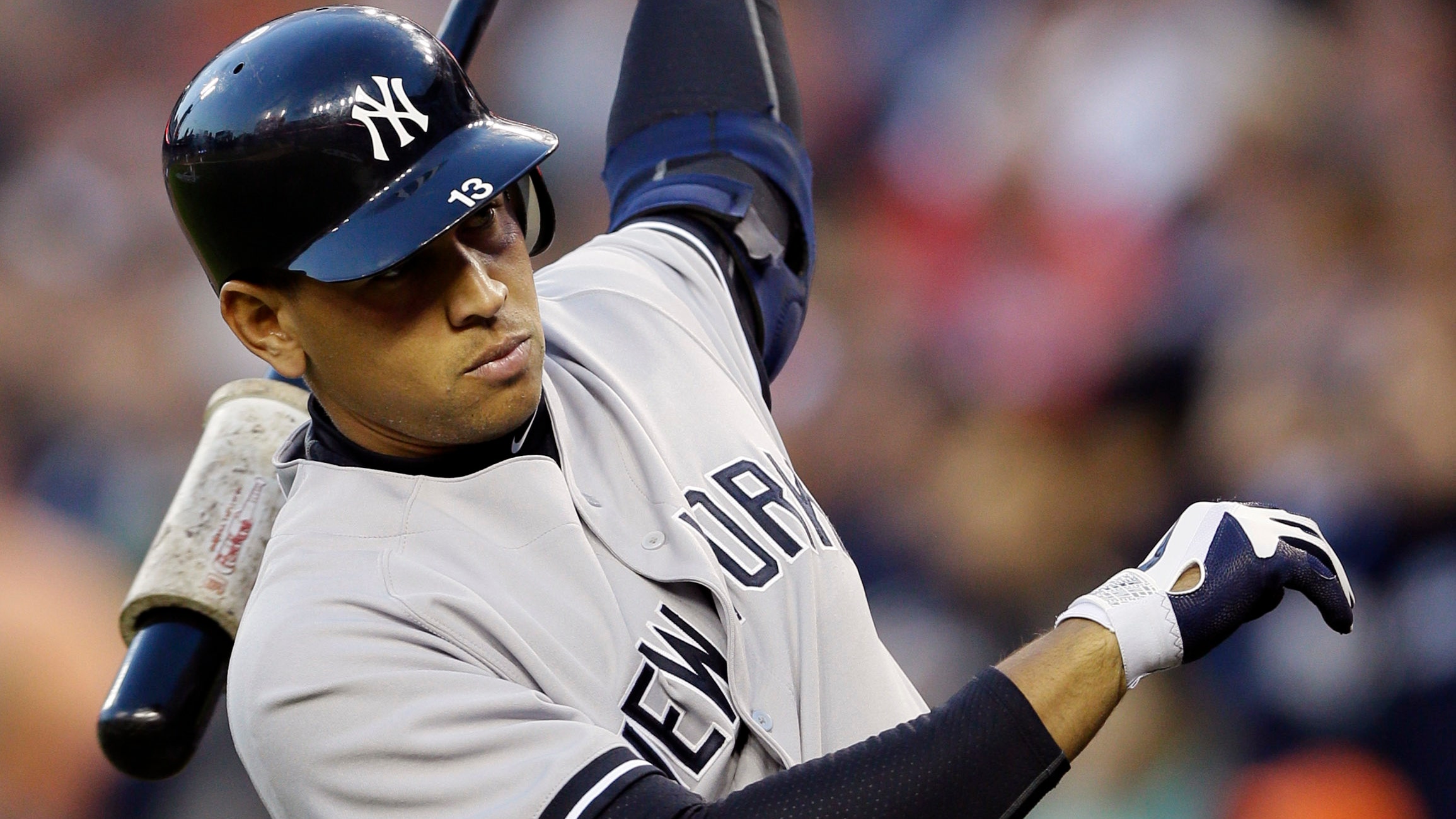 New Details In Alex Rodriguez PED Accusation | Fox News