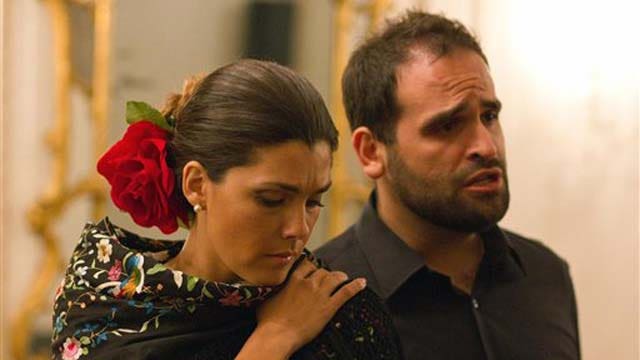 Divas Divinas: Spanish Language Operas Flourish | Fox News