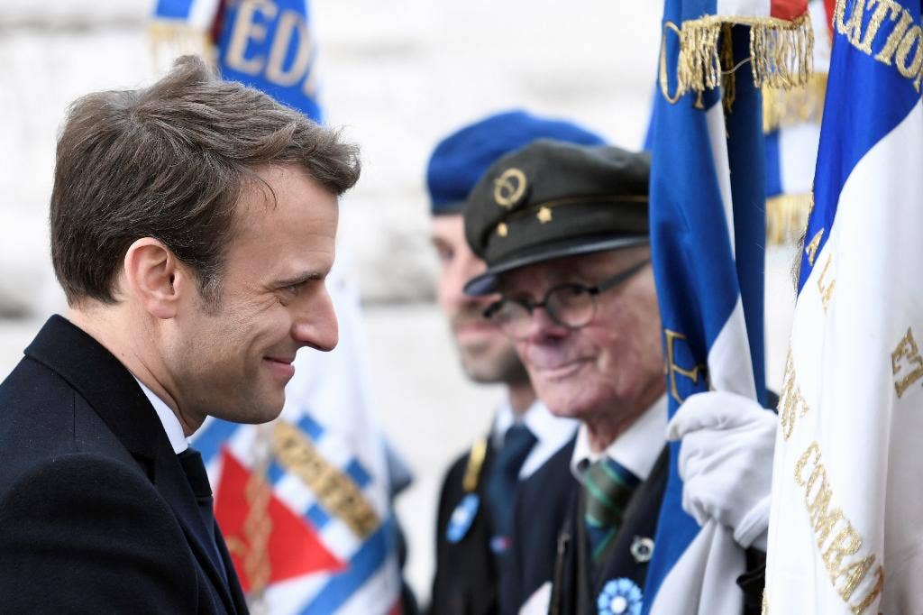 France's new leader untested on foreign policy, but no dummy | Fox News