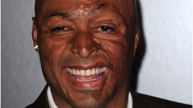 Dancing With The Stars: J.R. Martinez Waltzes to the Top | Fox News