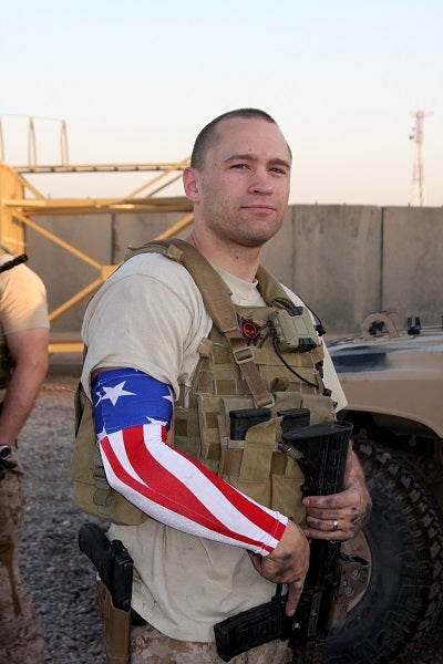 'Be a warrior, not a victim': An ex-SEAL's guide to surviving life's ...