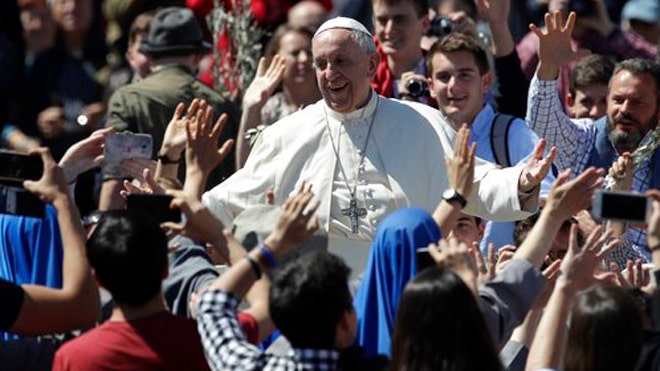Pope Francis: A timeline of historic papacy | Fox News